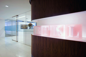 Door Cladding – DAMS Incorporated