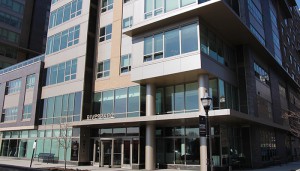 Metal Wall Panels – DAMS Incorporated