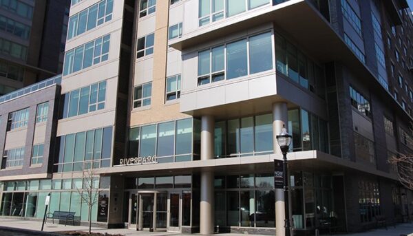 Cladding Systems – DAMS Incorporated