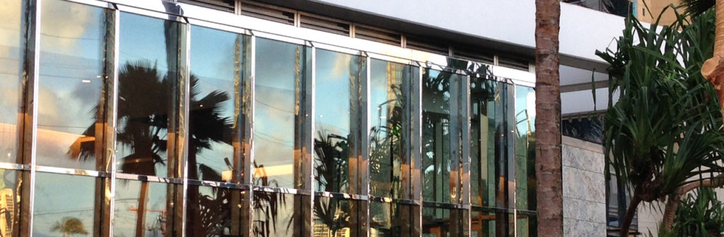 Curtain Wall Panels – DAMS Incorporated