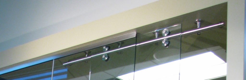 Designer Glass Sliding Door Systems – DAMS Incorporated
