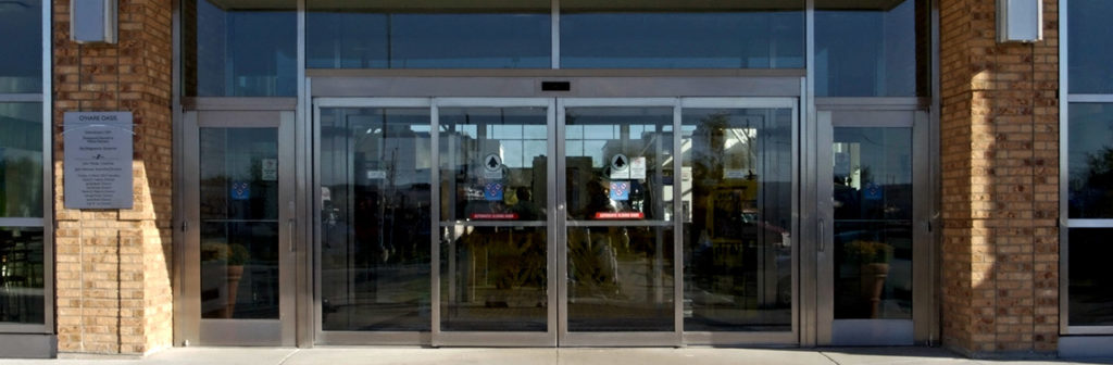 Door Cladding – DAMS Incorporated