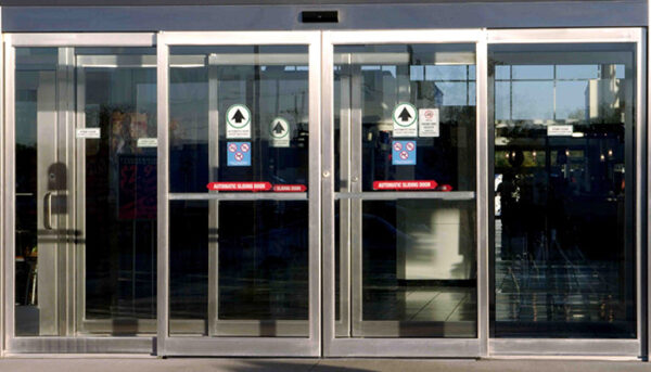 Door Cladding – DAMS Incorporated