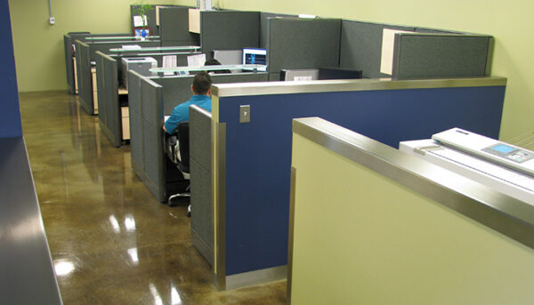 Door Cladding – DAMS Incorporated