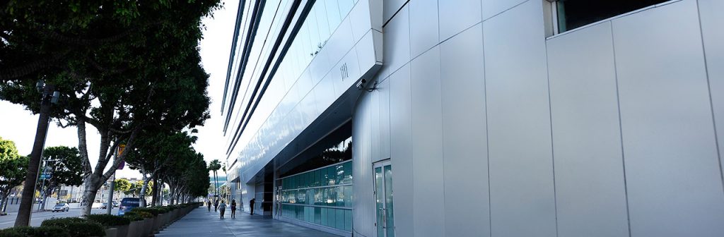 Cladding Systems – DAMS Incorporated