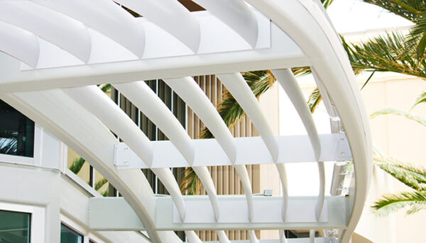 Sun Control Devices – DAMS Incorporated