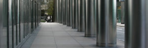 Stainless Steel Column Covers – DAMS Incorporated