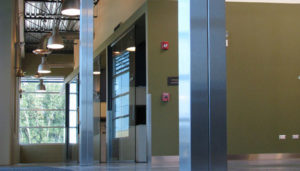 Stainless Steel Column Covers – DAMS Incorporated