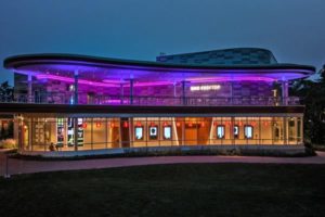 Aluminum and and Stainless Architectural Panels | Wet Joint Metal Cladding Systems – DAMS ...